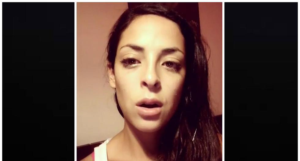 Andrea Luna se quiebra al dar lamentable noticia pero todo terminó así ...