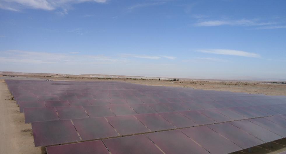 El 1ro de Julio, T-Solar conecta al sistema eléctrico sus centrales ...