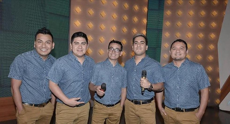 Grupo de Tommy Portugal cambia de nombre a Los Tigres de la Cumbia ...