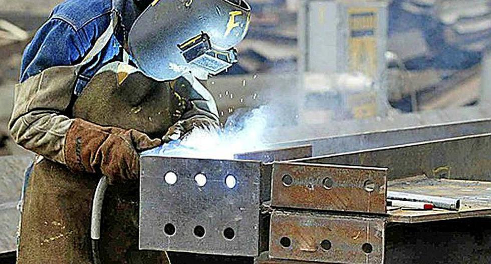 Produce: Industria peruana elevará su crecimiento a 4.3% este año ...