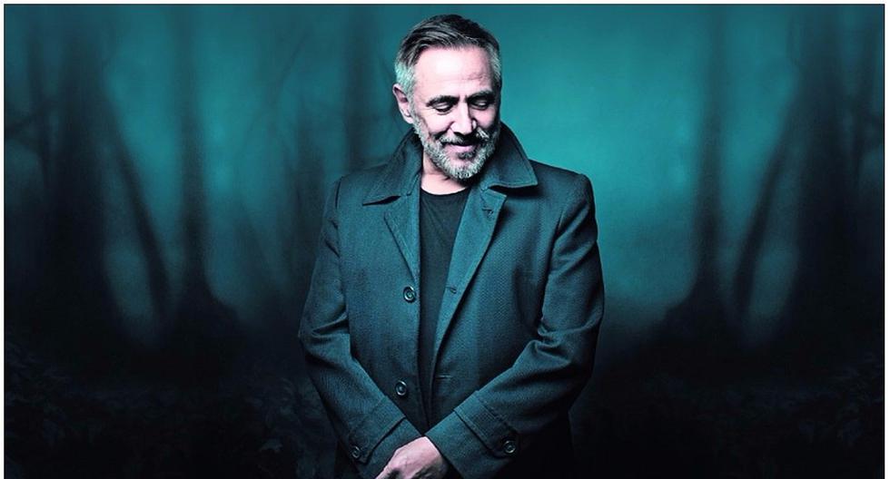 Alejandro Lerner: “Será una ceremonia de buenas canciones ...