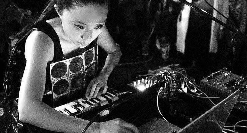 Pauchi Sasaki dará oncierto en el Gran Teatro Nacional | CULTURA | CORREO