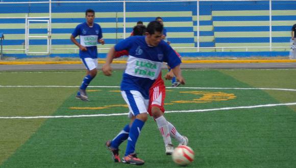 El Tablazo respira en la liga de Tumbes | PERU | CORREO