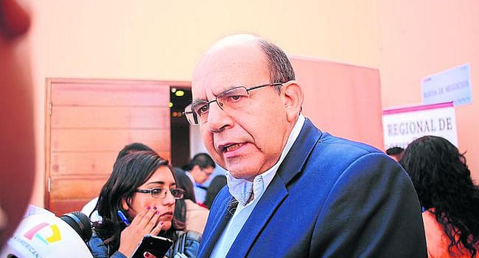300 mil se perjudicarán si no se encamina bien Majes II | EDICION | CORREO
