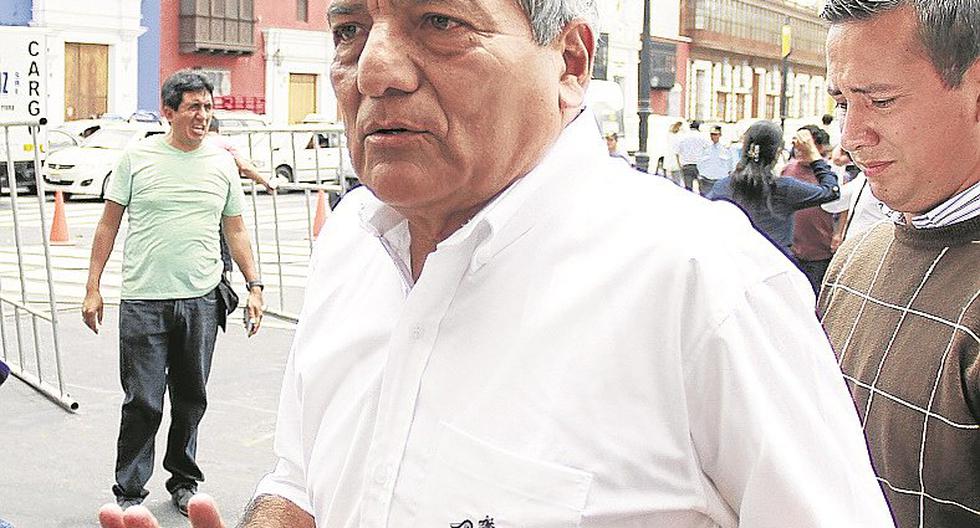 Caso Segat: Se votaría otra vez en el concejo | EDICION | CORREO