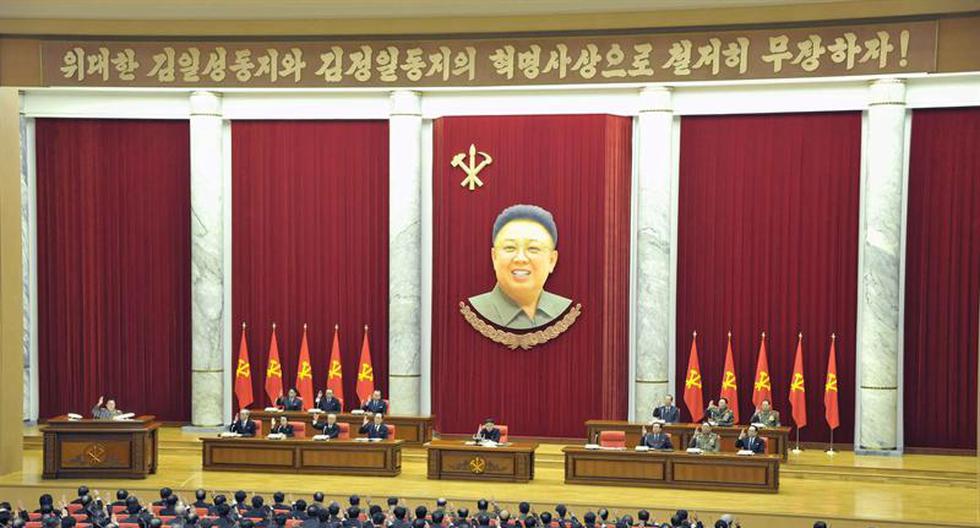 Corea del Norte designa nuevo primer ministro | MUNDO | CORREO