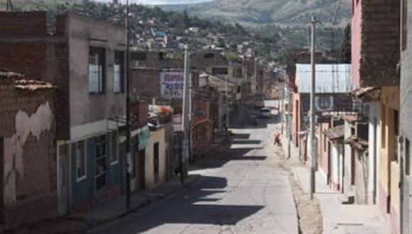 Antros de mala muerte proliferan | PERU | CORREO