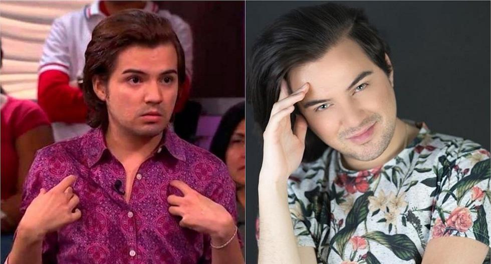 Jay Colindres, el actor más famoso de 'Caso cerrado' llegará a Perú ...