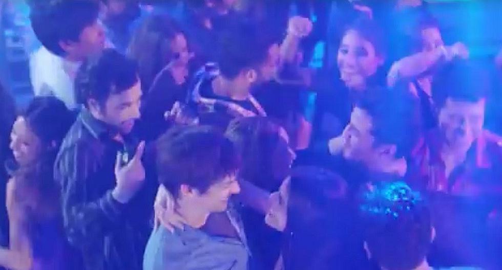 "Utopía": lanzan adelanto de película peruana inspirada en la tragedia ...