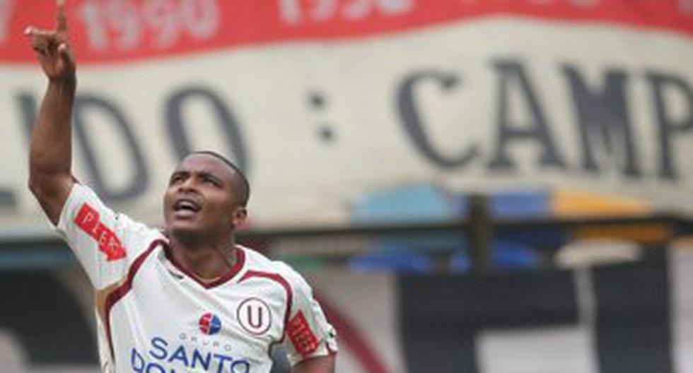 Héctor Hurtado retornaría a Universitario | MUNDO | CORREO