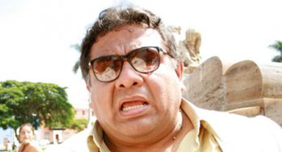 Homero de gravedad en Lima | PERU | CORREO