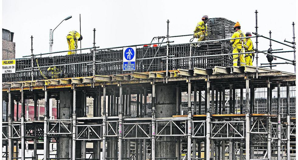 Constructoras de EE.UU. con oportunidad para participar en proceso de ...