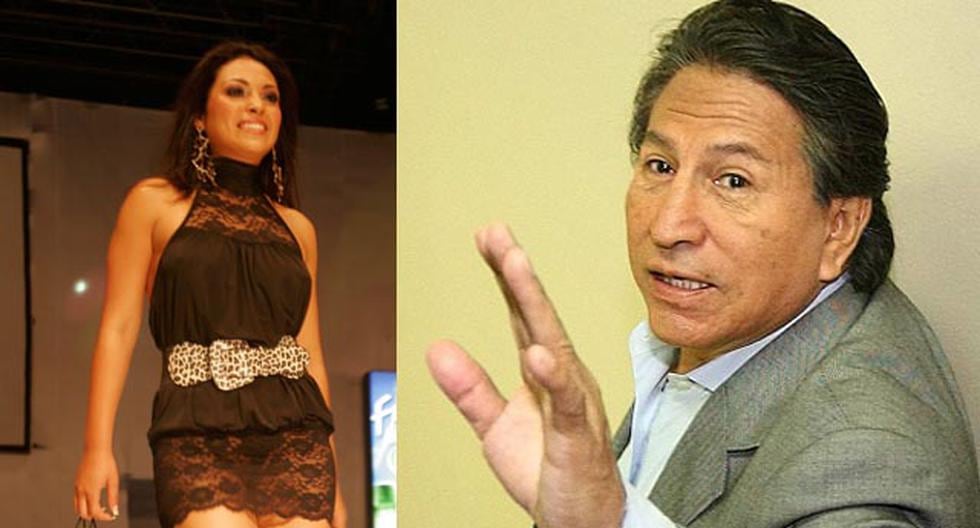 Otra denuncia contra Toledo y Lady Bardales por inmueble | POLITICA ...