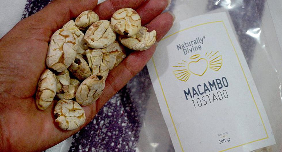 Proyecto Macambo, el superalimento que da trabajo a las mujeres de la ...