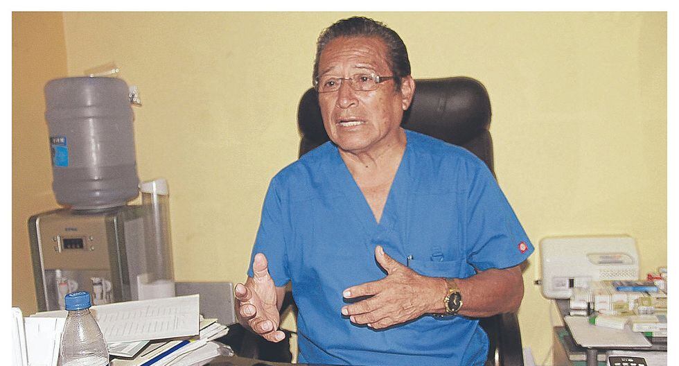 Daniel Robles pide respetar el cronograma para elecciones internas ...