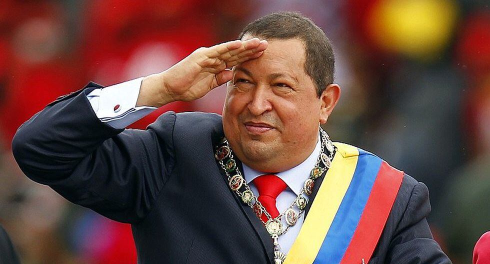 Hugo Chávez: Gobierno venezolano conmemora natalicio de expresidente ...