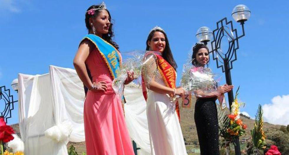 Puno: Granizada en los 450 años de aniversario de Juli | PERU | CORREO