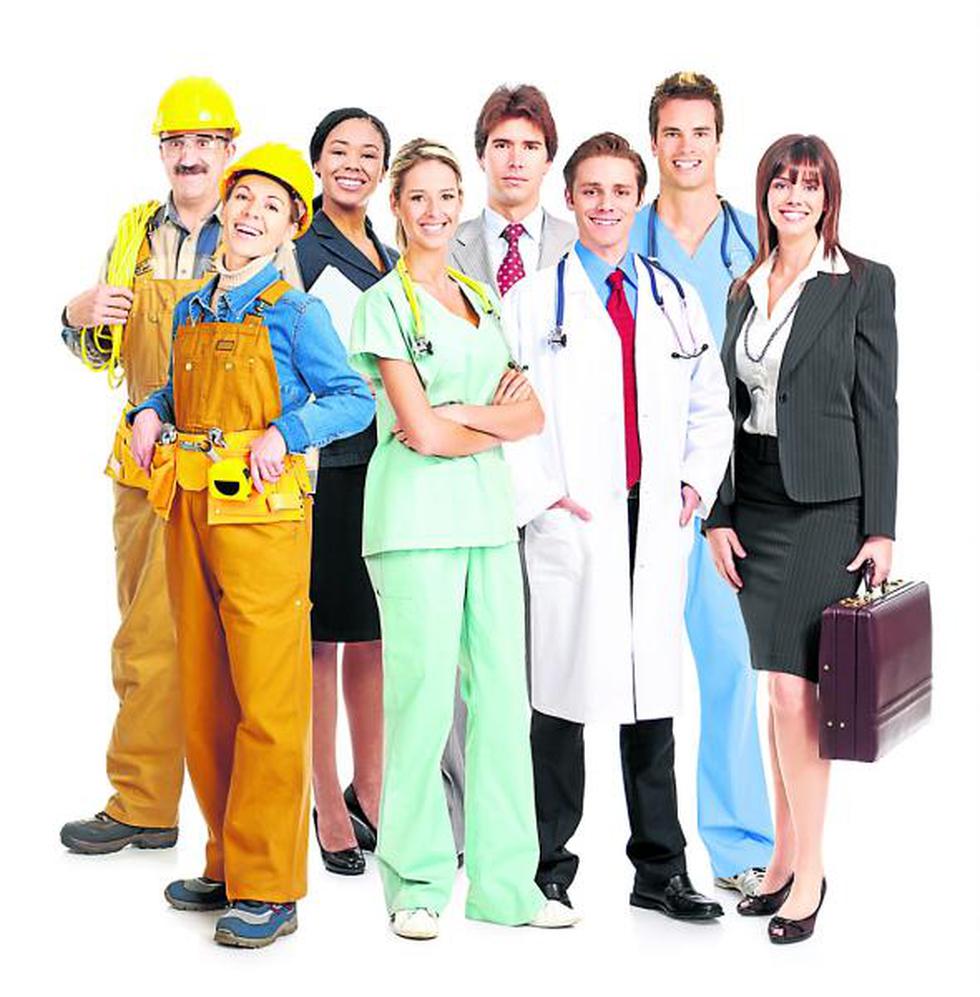 Colaboradores contentos | MISCELANEA | CORREO