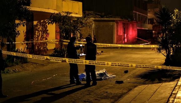 Comas Balacera Por Presunto Ajuste De Cuentas Deja Dos Muertos Y Tres