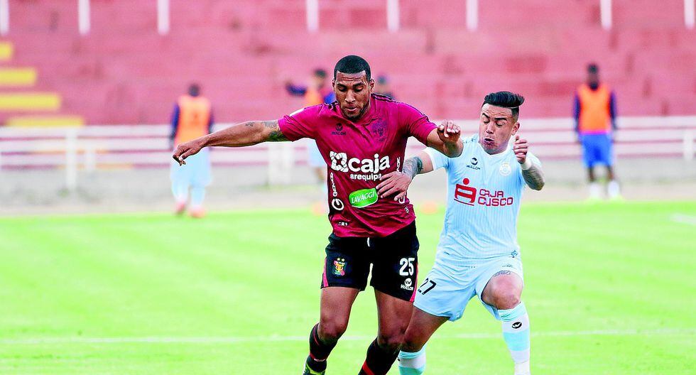 Melgar sale a ganar para festejar y calentar la noche Arequipa | Correo