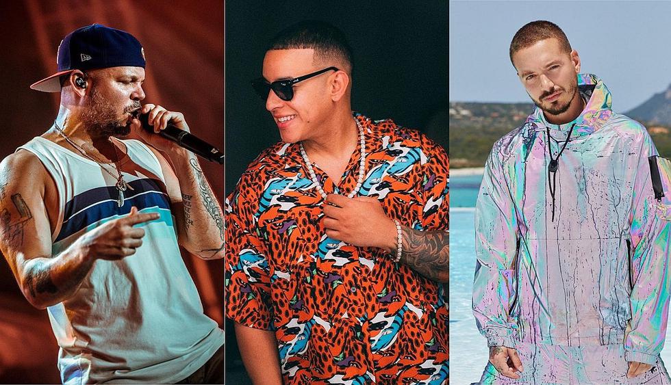 Residente se ríe de reggaetoneros que protestan por no estar en el ...