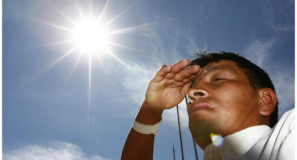 El 2016 fue el año más caluroso del que se tiene constancia | MUNDO ...