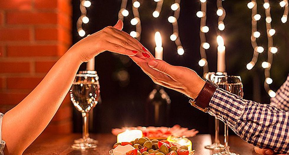 11 restaurantes en Lima para una cena romántica Gastronomía | Correo