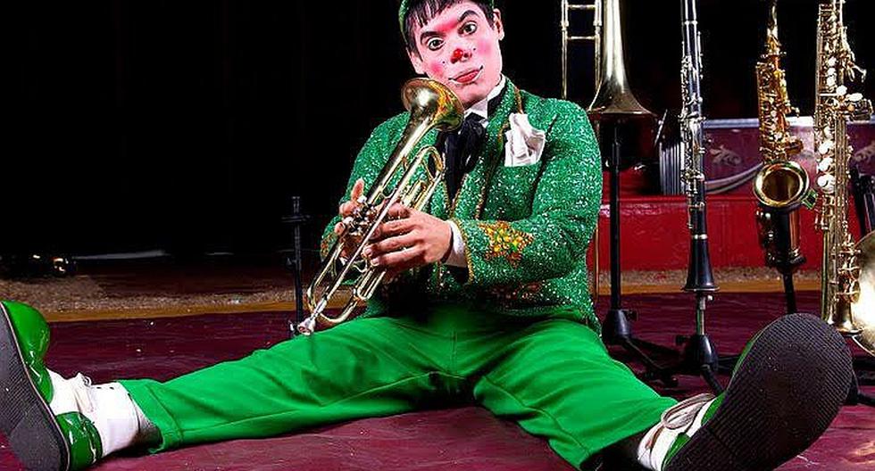 Pitillo presenta por primera vez su unipersonal | ESPECTACULOS | CORREO