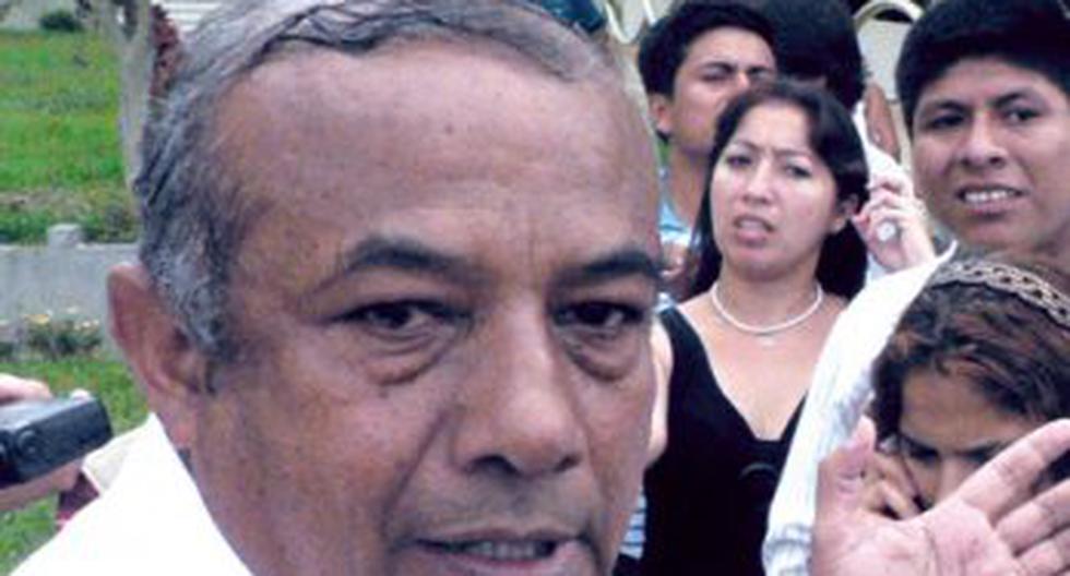 Destituyen a Zunini | POLITICA | CORREO