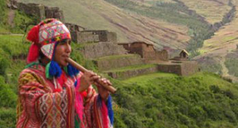 El antiguo género musical del yaraví | ESPECTACULOS | CORREO