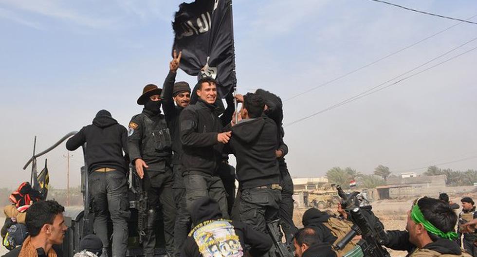 El Estado Islámico llega a las puertas de Hasaké pese a bombardeos de ...