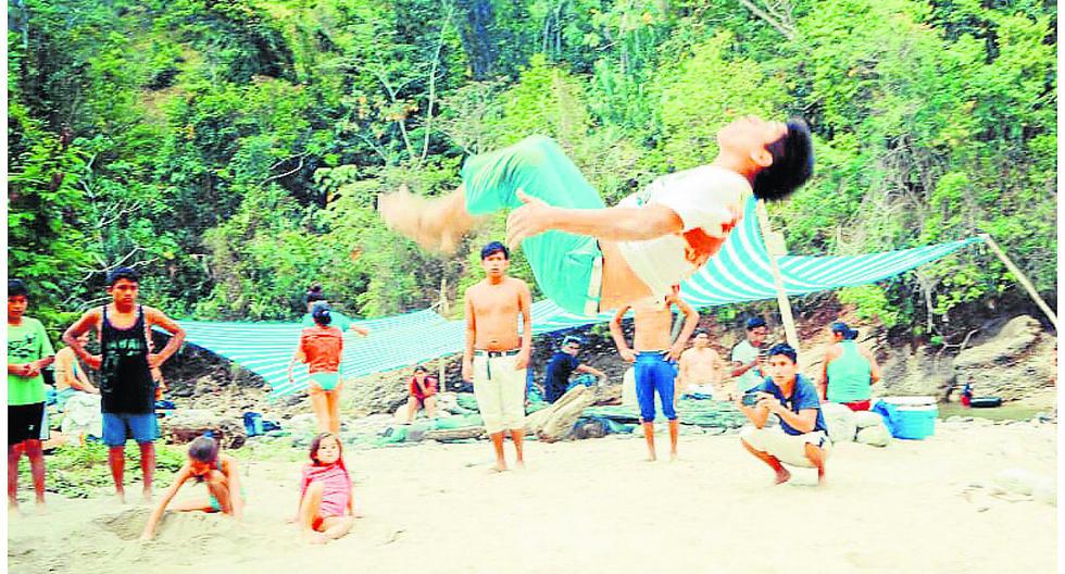 San Ramón prepara fiesta de San Juan con nuevo atractivo turístico ...