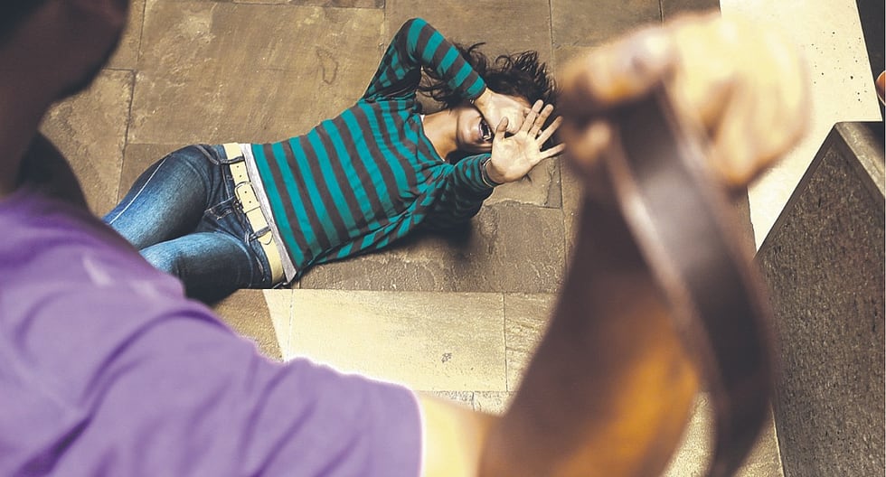 El 65.4% de la mujeres fueron agredidas por sus parejas Perú | Correo