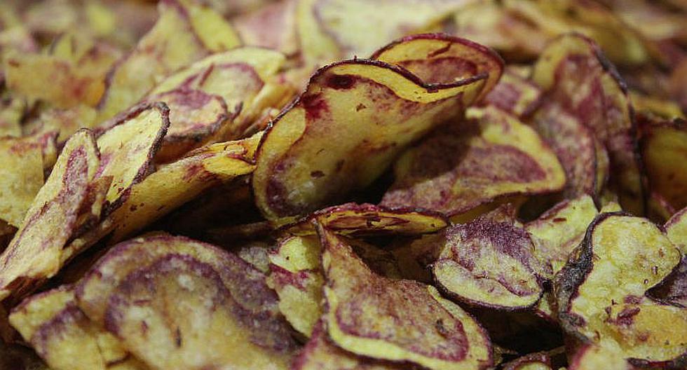 Día Nacional de la Papa: ¿A qué destinos llegan las papas peruanas ...