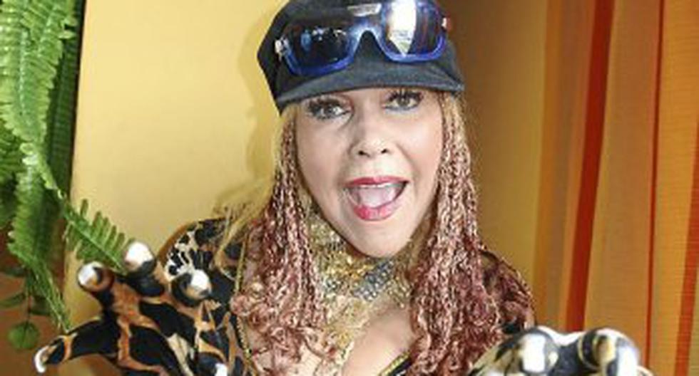 "Cállate, estás quedando como una pobre basura" | ESPECTACULOS | CORREO