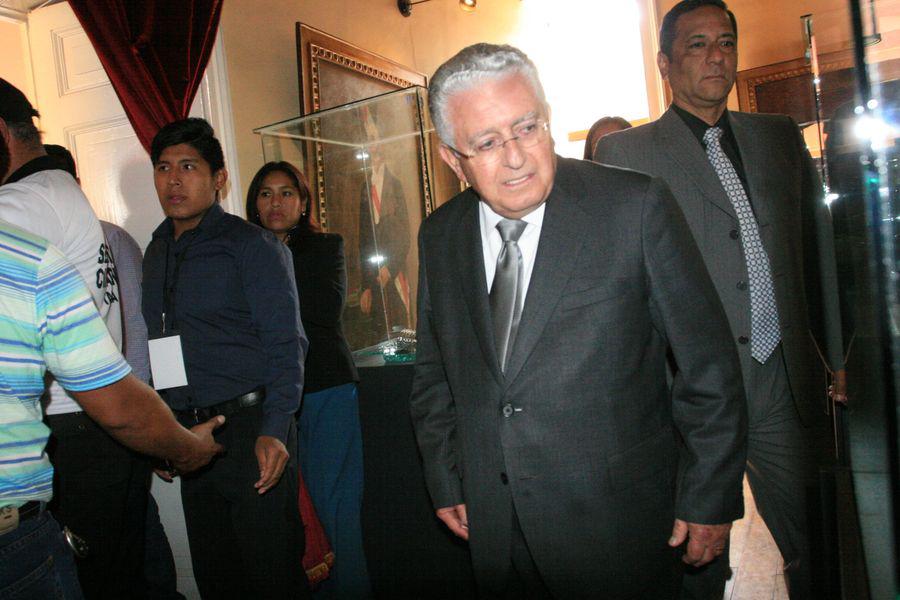 TOQUEPALA: Southern inicia licitación para construcción de nueva ...