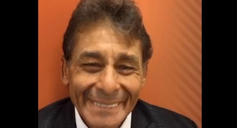 EN VIVO: Roberto Chale habla de clasificación de la U a la Copa ...