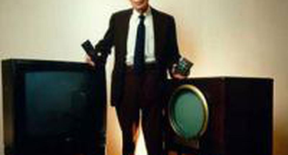 Muere el inventor del control remoto | MUNDO | CORREO