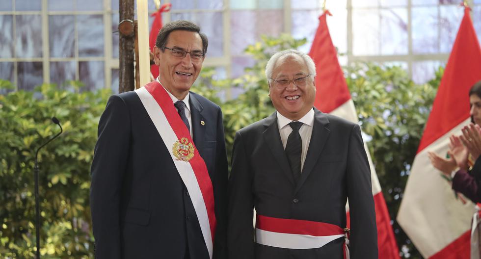 Piden a fiscal de la Nación evaluar si corresponde investigar a ...