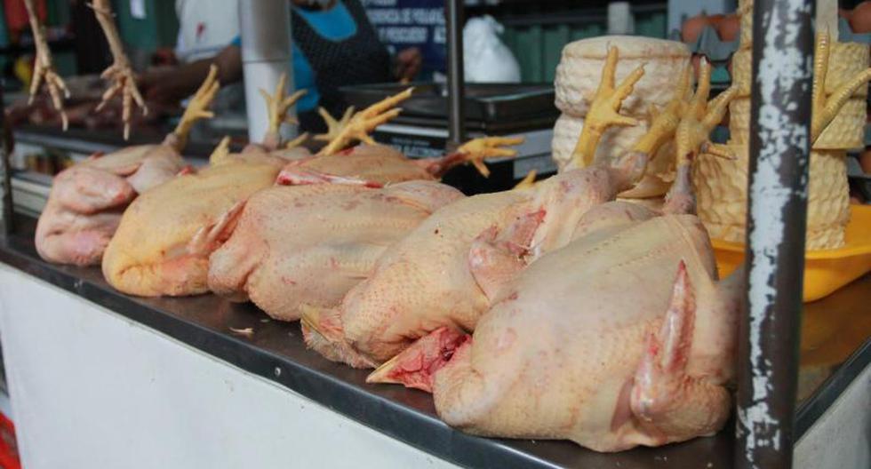 Precios de pollo, pavo y pavipollo se mantienen | PERU | CORREO