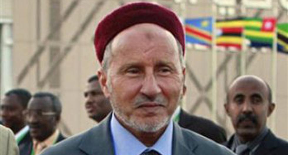 US$ 400 mil por presidente de consejo rebelde de Libia | MUNDO | CORREO