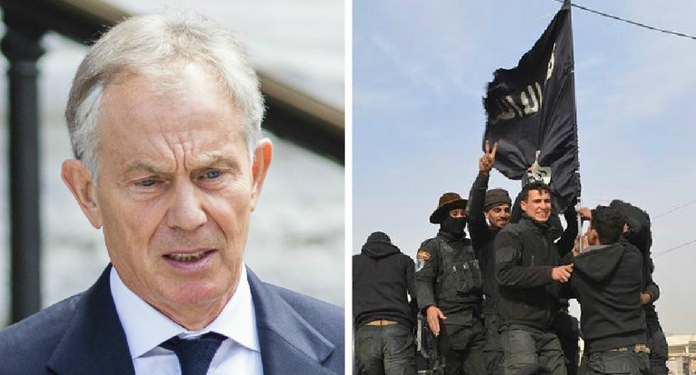 Tony Blair pide perdón por la guerra de Irak y reconoce ascenso del ...
