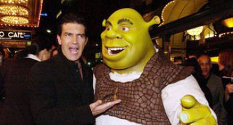 La saga de Shrek llega a su final Espectáculos | Correo