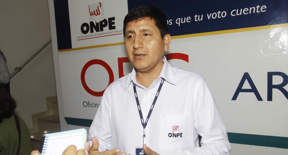 Capacitación en ODPE | EDICION | CORREO