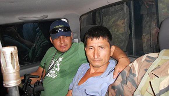 Tingo María: Capturan a camarada 'Felipe' mando militar de Sendero ...