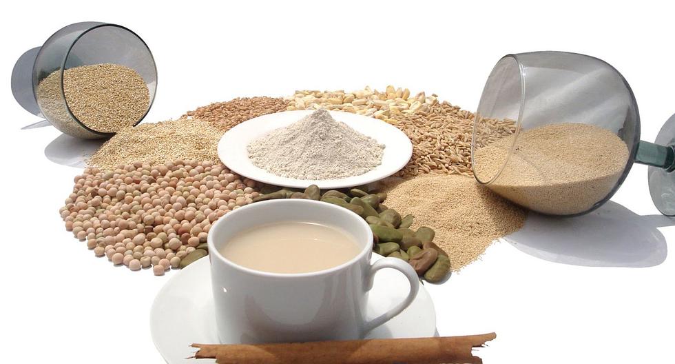 Desayune Como Los Incas Conozca Los Beneficios De La Harina De 7 Semillas Peru Correo