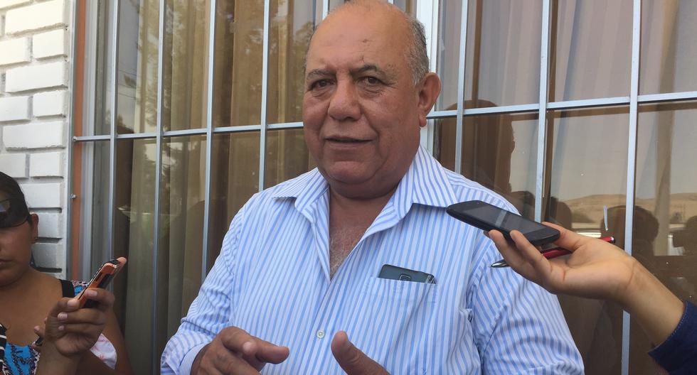 MPT presentará proyectos por S/. 53 millones | EDICION | CORREO