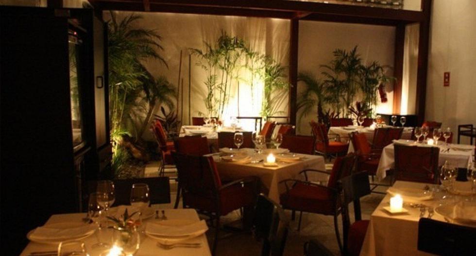 Los 10 restaurantes más lujosos de Lima | GASTRONOMIA | CORREO