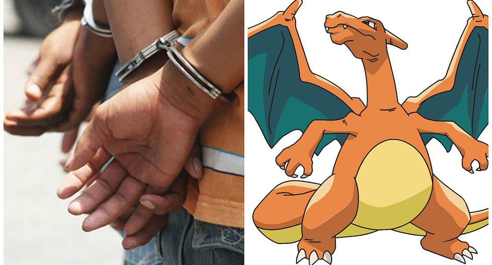 Pokemón Go: Policía de Estados Unidos utiliza aplicación para atrapar ...