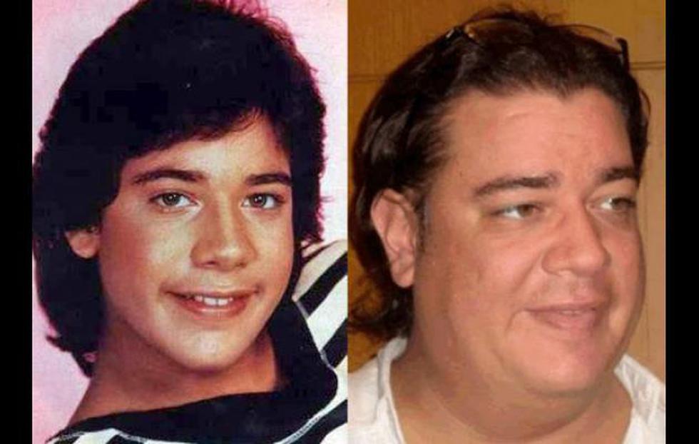 Así lucen los integrantes de Menudo, 40 años después (FOTOS ...